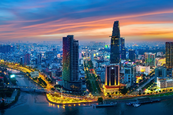 Ho Chi Minh with Family Tour Vietnam – Travel Junky