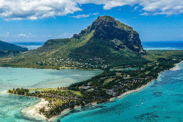 Mauritius Family Holiday Package: 6 Days of Fun & Adventure